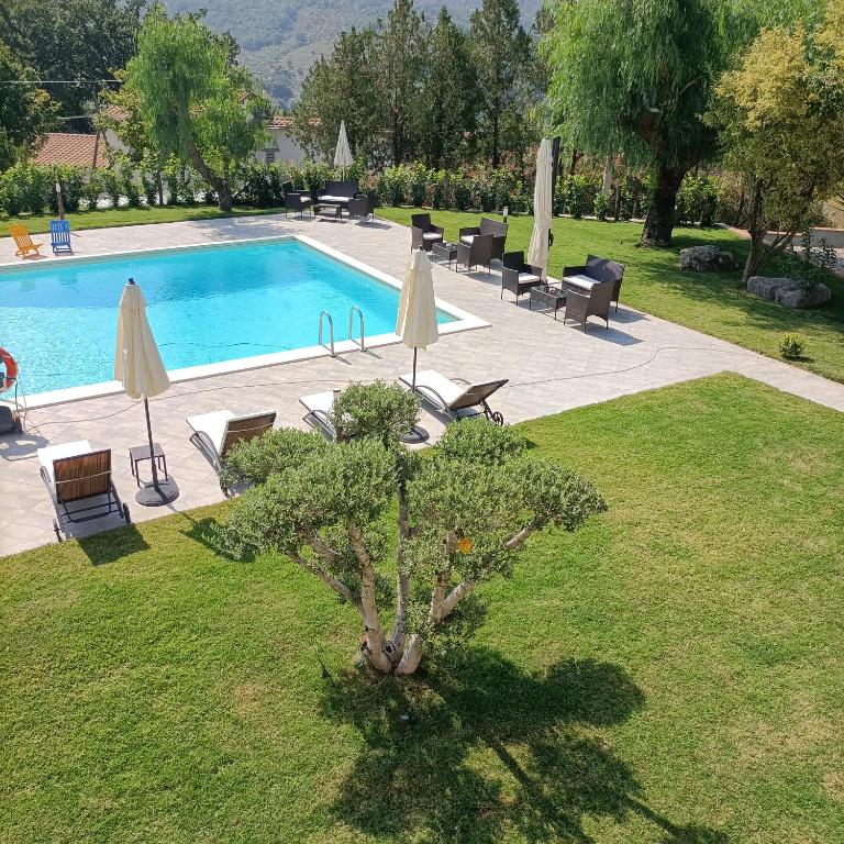 Jungano Relax, Giungano (updated prices 2024)