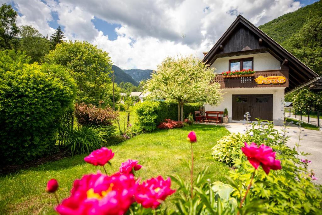 Apartma Boltar, Bohinj (preços atualizados para 2026)