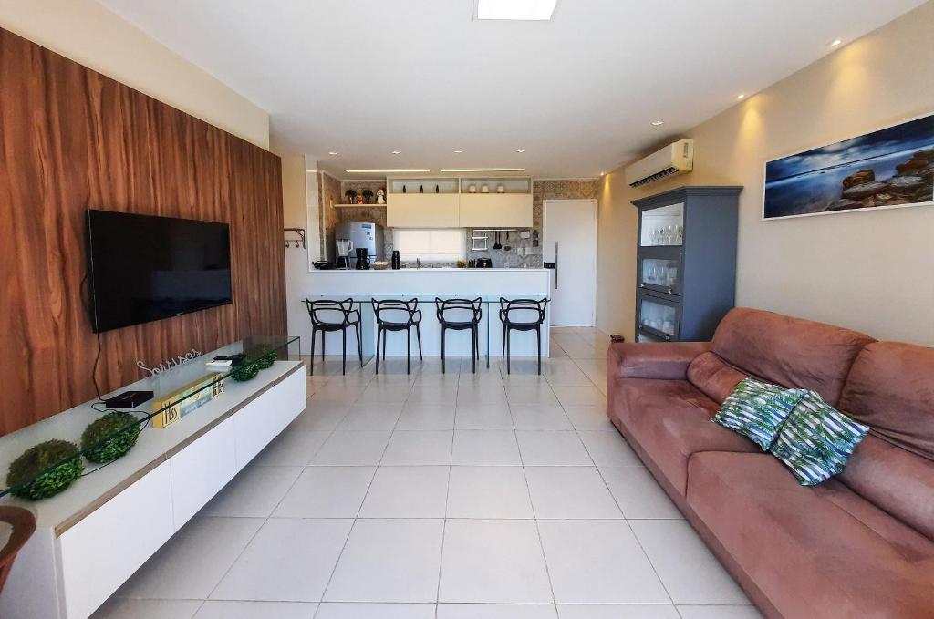 O Melhor Apto ao Lado BPark 2 Quartos 5 Pessoas, Акирас (актуальные ...