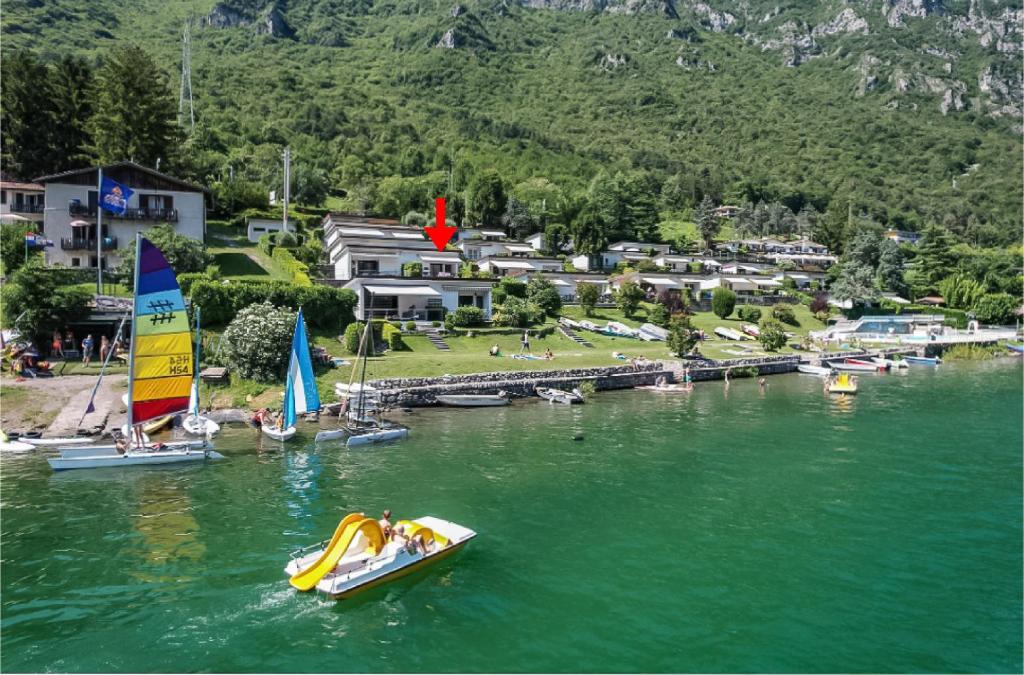 CASA ANITA-Tre Capitelli, Anfo (updated prices 2025)