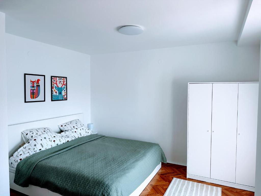 Beautiful studio in city centre - STAR Apartment, Osijek (aktualisierte ...