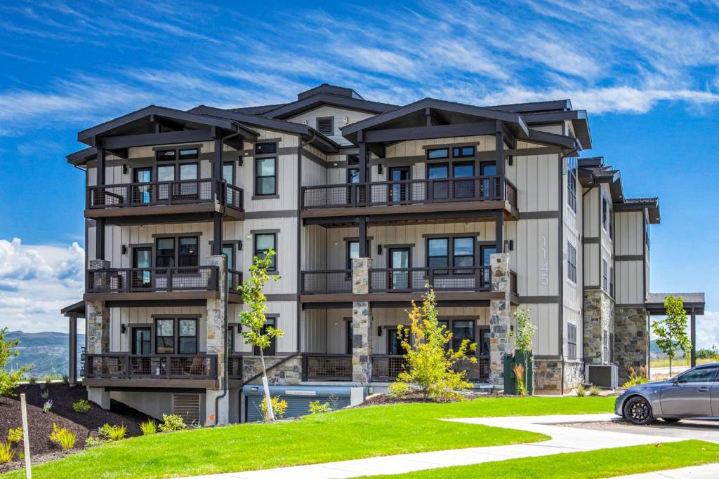 Minutes to Park City, Heber City (updated prices 2025)