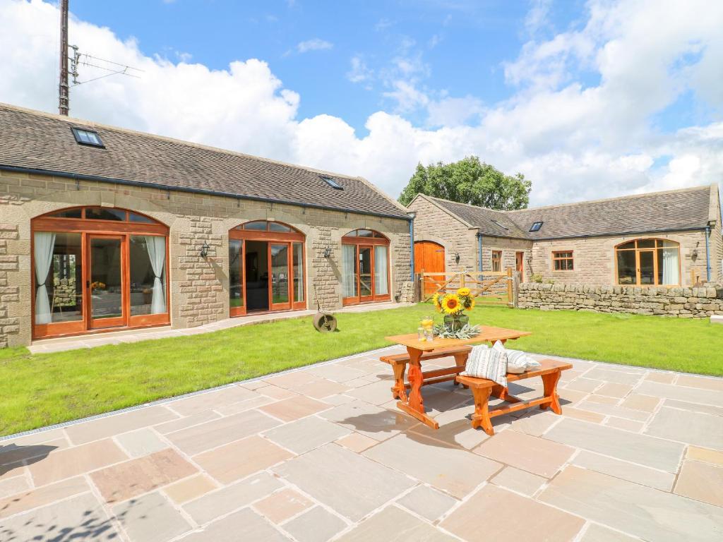 Brightside, Matlock (updated prices 2025)