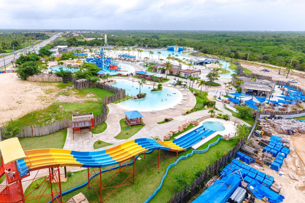 Aqualand Resort Salinas (Brasil Salinópolis) - Booking.com