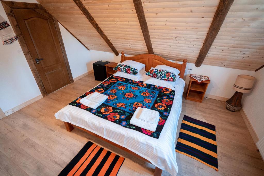 Casa Veche Breb, Breb (updated prices 2025)