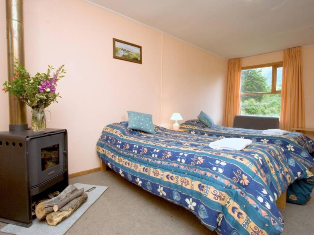 Hotel Hostería Monte Balmaceda, Torres del Paine, Chile - Booking.com