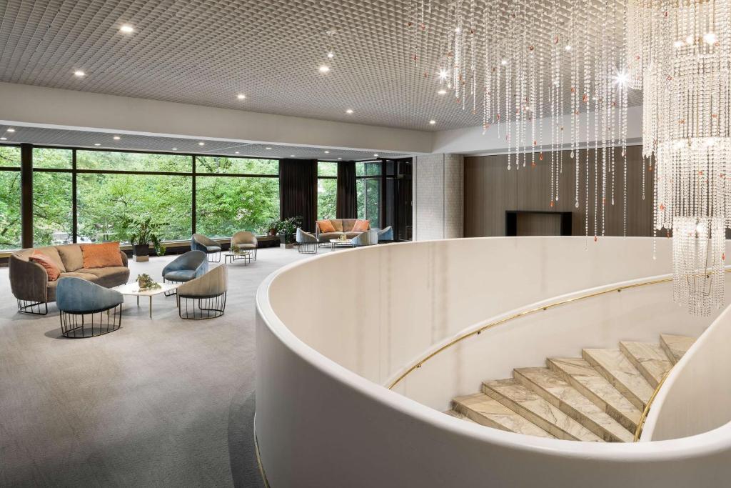 Radisson Blu Marina Palace Hotel, Turku, Turku (updated prices 2025)