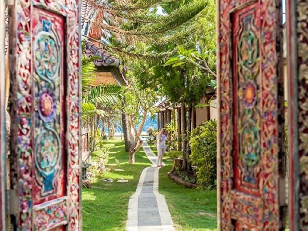 Relax Beach Resort Candidasa, Candidasa (updated prices 2025)