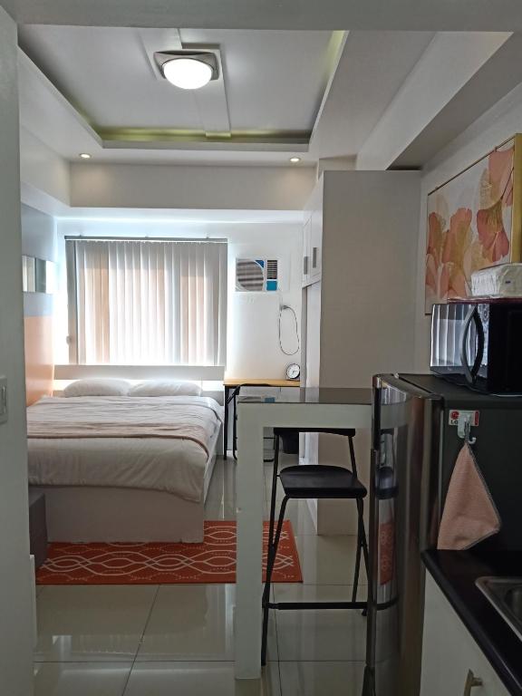 Condo in Bel-Air, Makati, Manila (updated prices 2026)