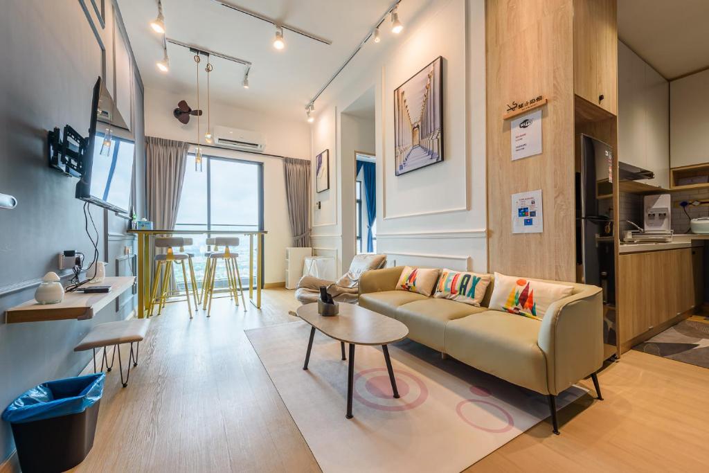 Lovely Home @ SS15 (1 min walk to Inti College), Subang Jaya (updated ...