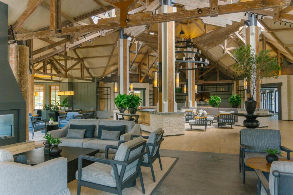 Novus Giri Resort & Spa, Puncak – Updated 2023 Prices