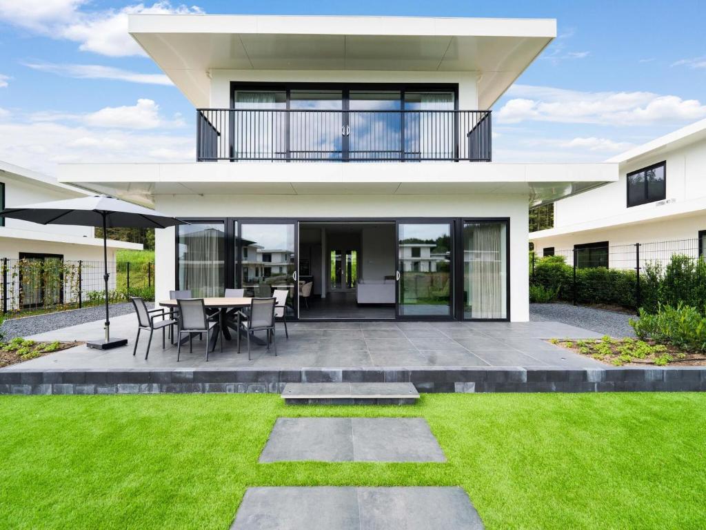 Cosy villa in Zeewolde with garden, Zeewolde (updated prices 2025)