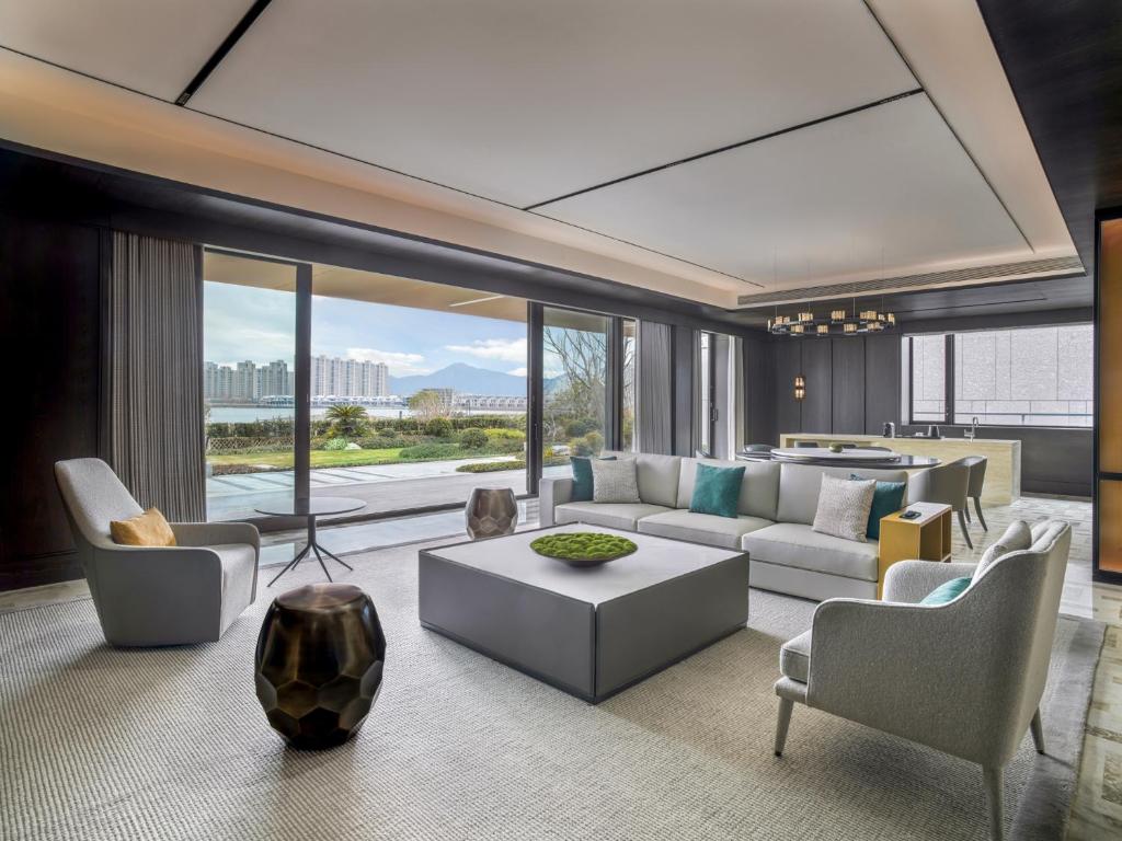 Sheraton Ninghai, Ninghai (updated prices 2025)