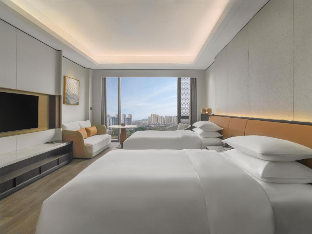 Sheraton Ninghai, Ninghai (updated prices 2025)