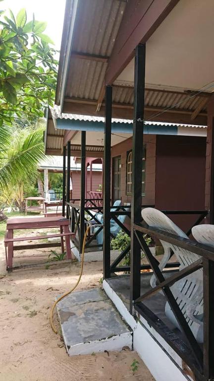Barook Chalet, Mersing – Aktualisierte Preise für 2024