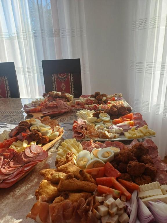 Casa Veche Breb, Breb (updated prices 2025)