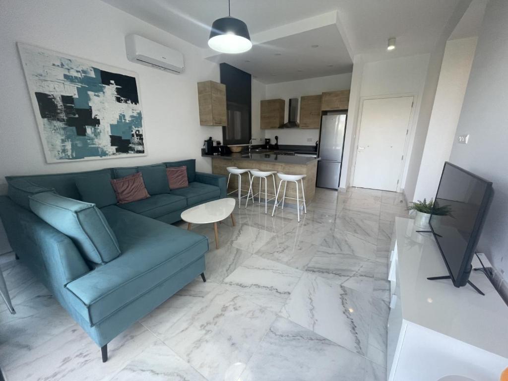 Pafia 2, Apartment 202, Paphos City (updated prices 2025)