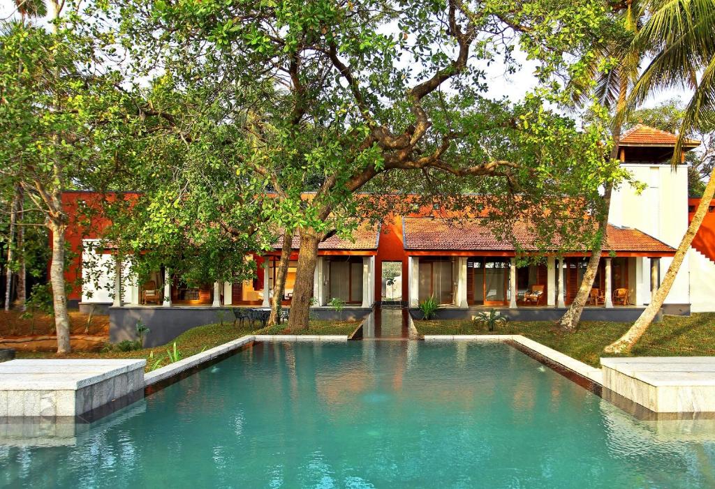 Baymaas Lake House, Ernakulam (precios actualizados 2024)