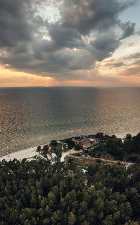 Beach Home for Nature Lovers, Bernāti (updated prices 2025)