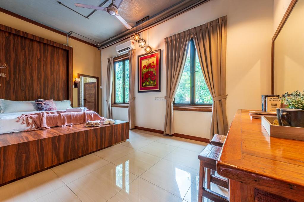 Bentong Wellness Homestay, Bentong (updated prices 2025)