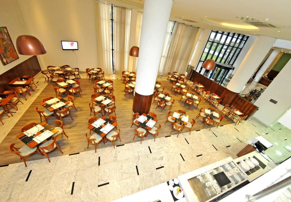 Hotel Inter Cuiaba, Cuiabá (preços atualizados para 2025)