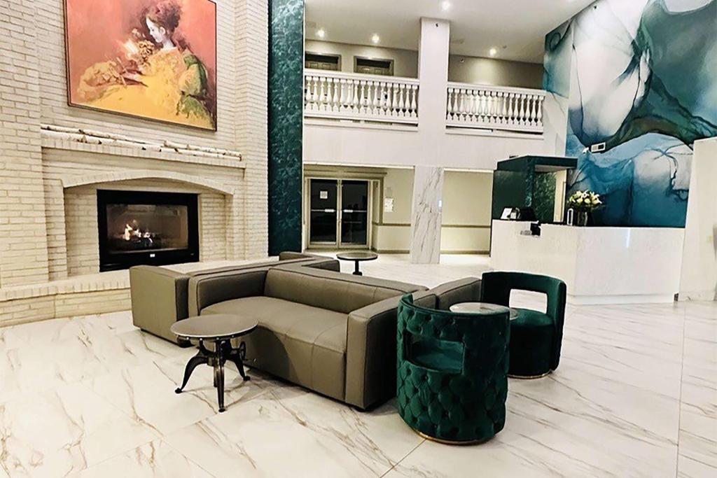 Wyndham Garden Galena Hotel & Day Spa, Galena – Aktualisierte Preise ...