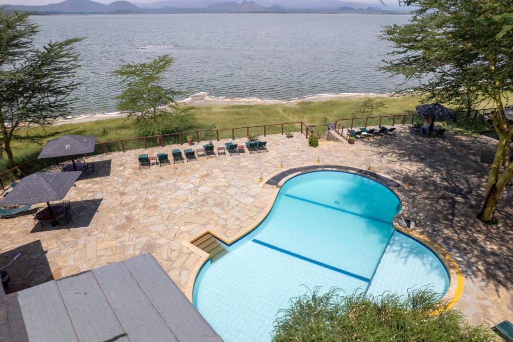 Sentrim Elementaita Lodge, Elmenteita (updated prices 2025)