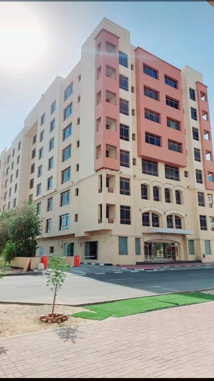 Havana Holiday Homes Oud Metha, Dubai (updated prices 2025)