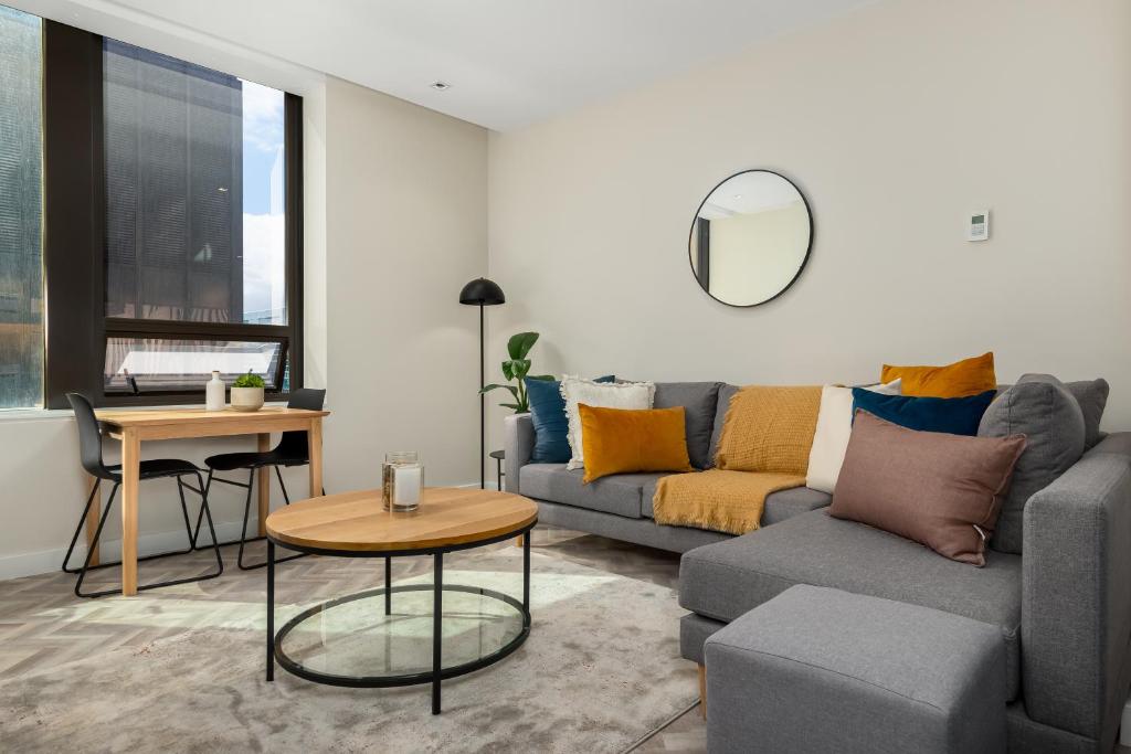 Foreshore Place Luxury Apartment, Kapstadt (aktualisierte Preise für 2024)