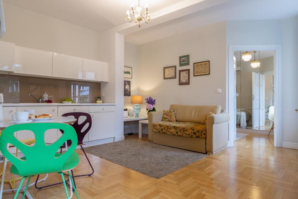 RUAH soul,breath&wind Jewish Qtr, Cracóvia (preços atualizados para 2025)