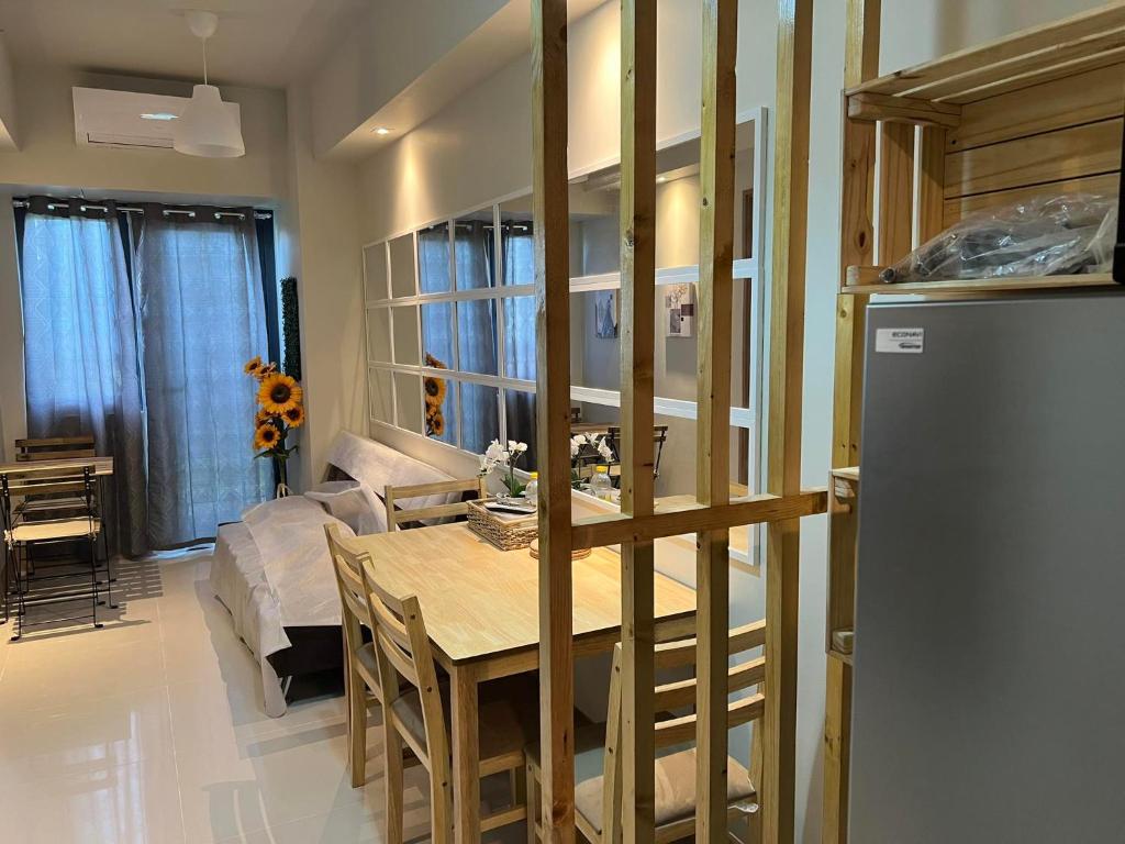 Shore 3 Residences Tower 1, Manila (updated prices 2024)