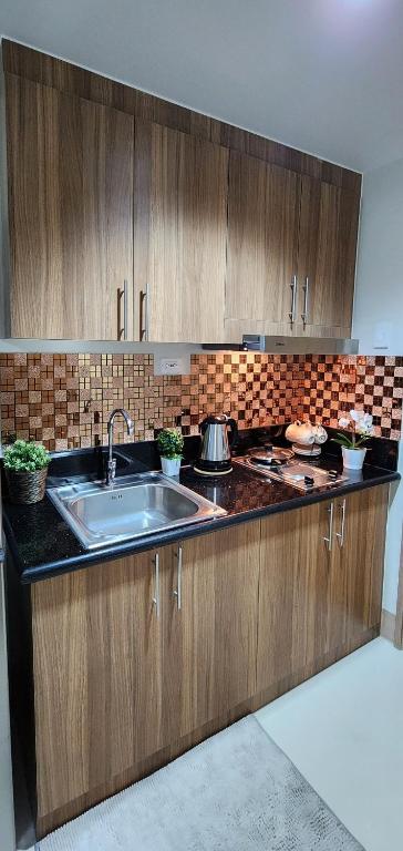 Shore 3 Residences Tower 1, Manila (updated prices 2025)