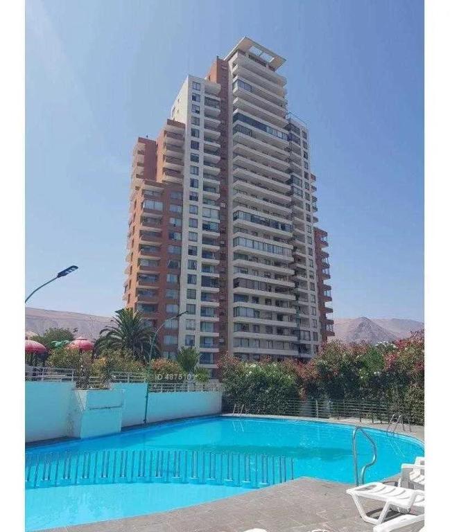 DEPARTAMENTO JARDINES DE HUAYQUIQUE, Iquique (updated prices 2025)