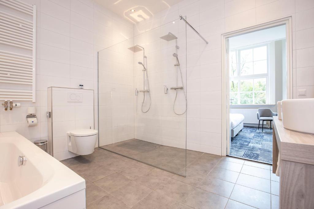 Fletcher Hotel Landgoed Huis te Eerbeek, Eerbeek (updated prices 2025)