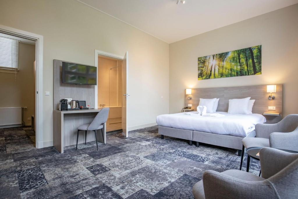 Fletcher Hotel Landgoed Huis te Eerbeek, Eerbeek (updated prices 2025)