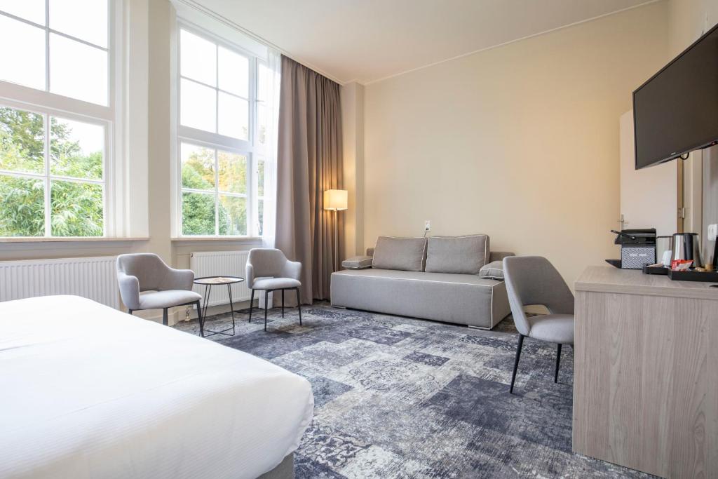 Fletcher Hotel Landgoed Huis te Eerbeek, Eerbeek (updated prices 2025)