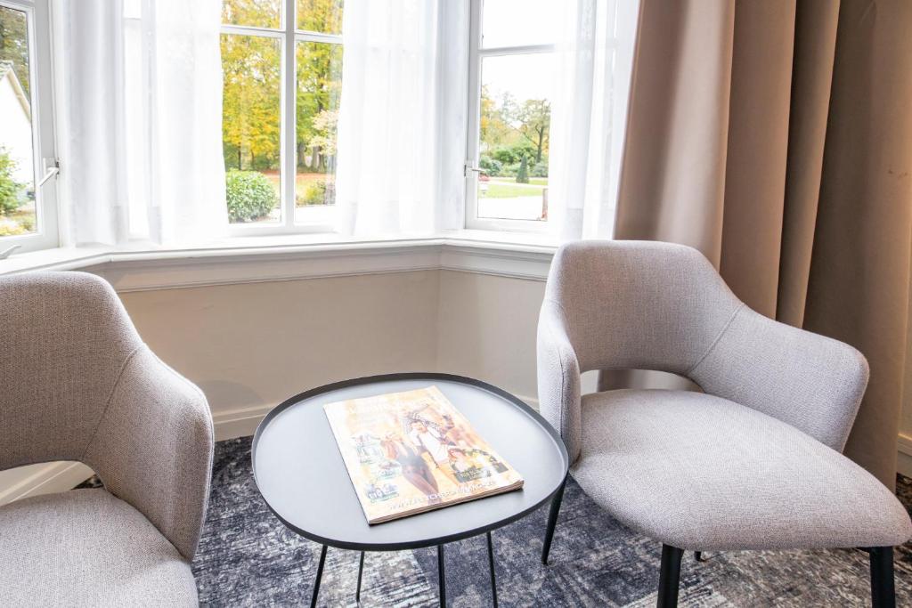 Fletcher Hotel Landgoed Huis te Eerbeek, Eerbeek (updated prices 2025)