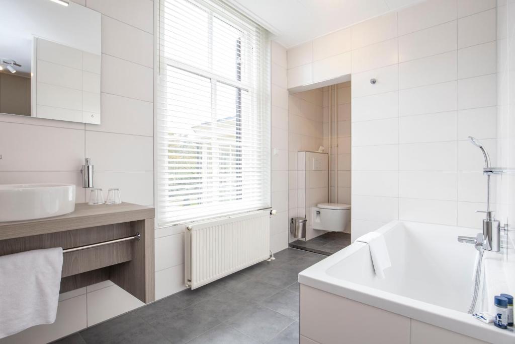 Fletcher Hotel Landgoed Huis te Eerbeek, Eerbeek (updated prices 2025)