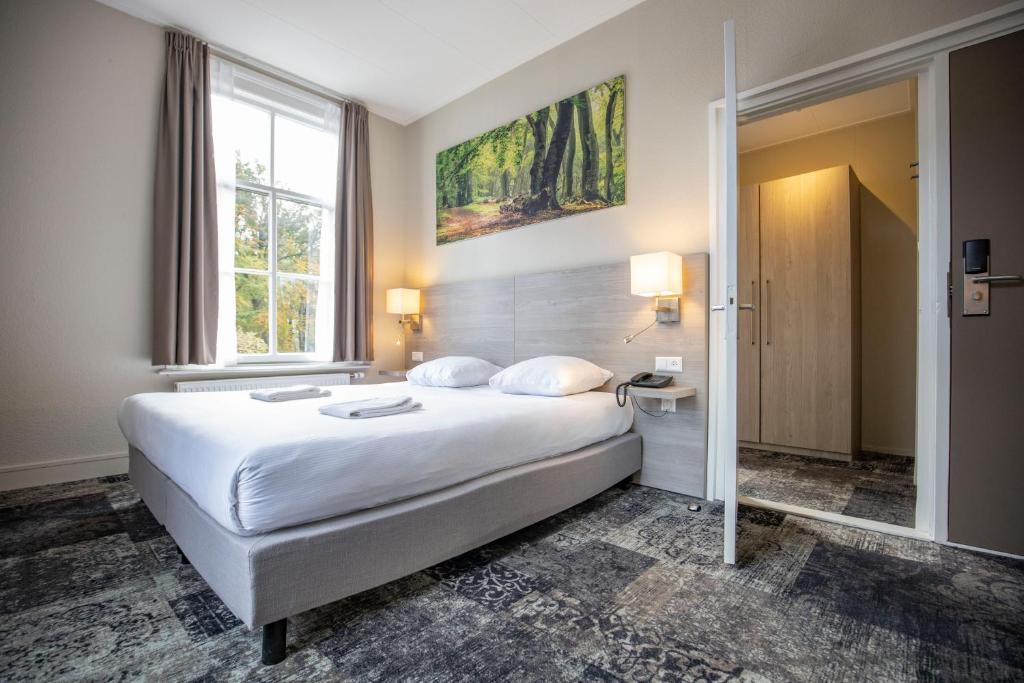 Fletcher Hotel Landgoed Huis te Eerbeek, Eerbeek (updated prices 2025)