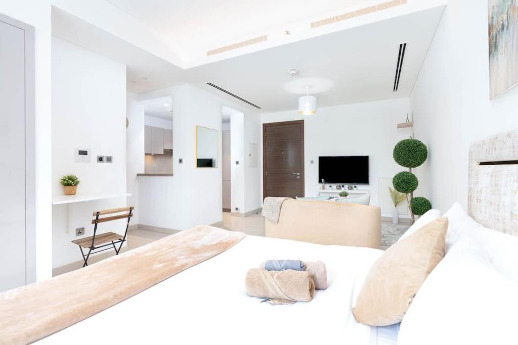Serenity Studio, Dubai (updated prices 2026)