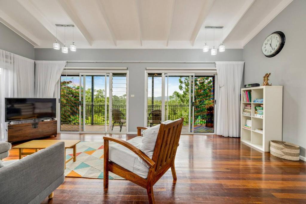 Aqua Eden in Kuranda - Dive into Tropical Splendour, Kuranda (prezzi ...