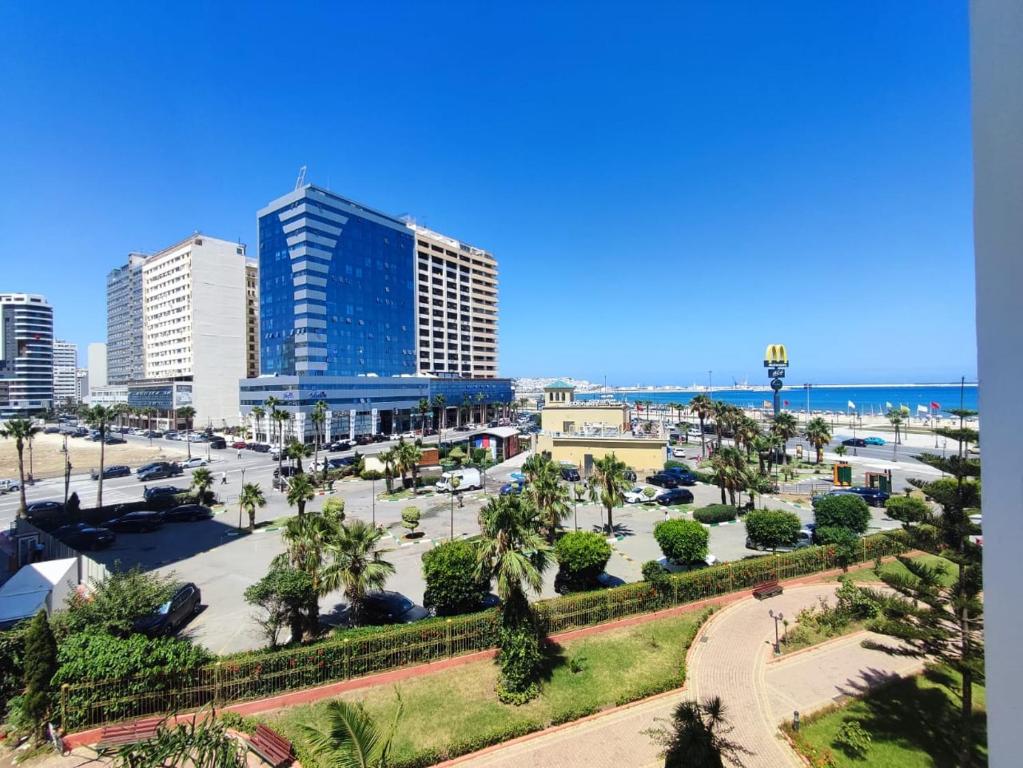 Appartement Malabata Plage Tanger, Tangier (updated prices 2025)