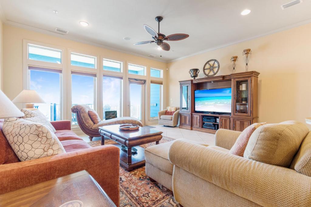 Sunset Terrace, Navarre (updated prices 2026)