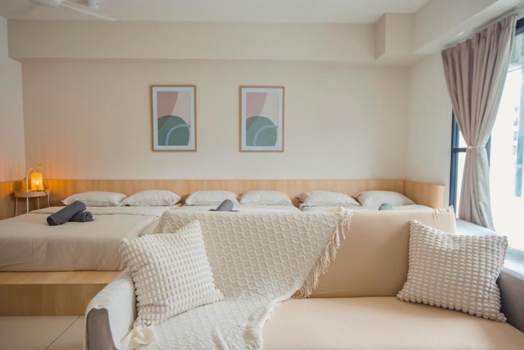 Studio Zen@Midhills Genting Highlands (Free Wi-Fi), Genting Highlands (updated prices 2026)