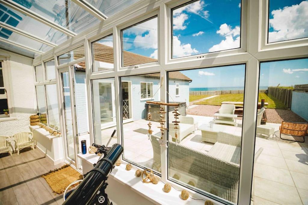 Sea View Beachfront House, Walcott (updated prices 2026)