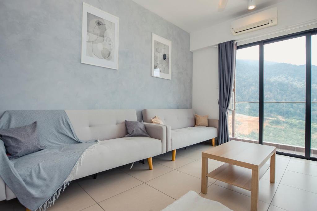 Modern Suite@Midhills Genting Highlands(FreeWi-Fi), Genting Highlands ...
