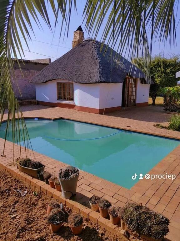kaste Guest House Edenvale, Edenvale (updated prices 2025)