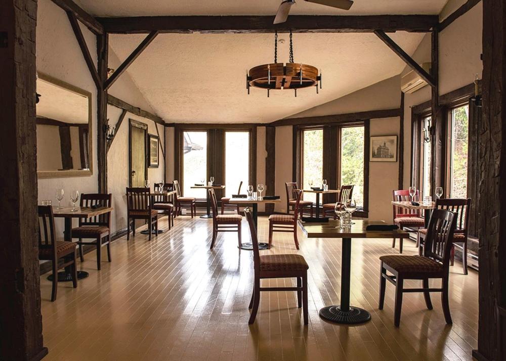 Benmiller Inn & Spa, Goderich (updated prices 2025)