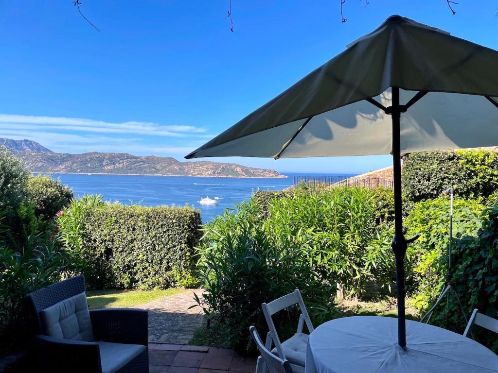 Punta Est Bilocale Giardino Vista Mare, Capo Coda Cavallo (updated ...