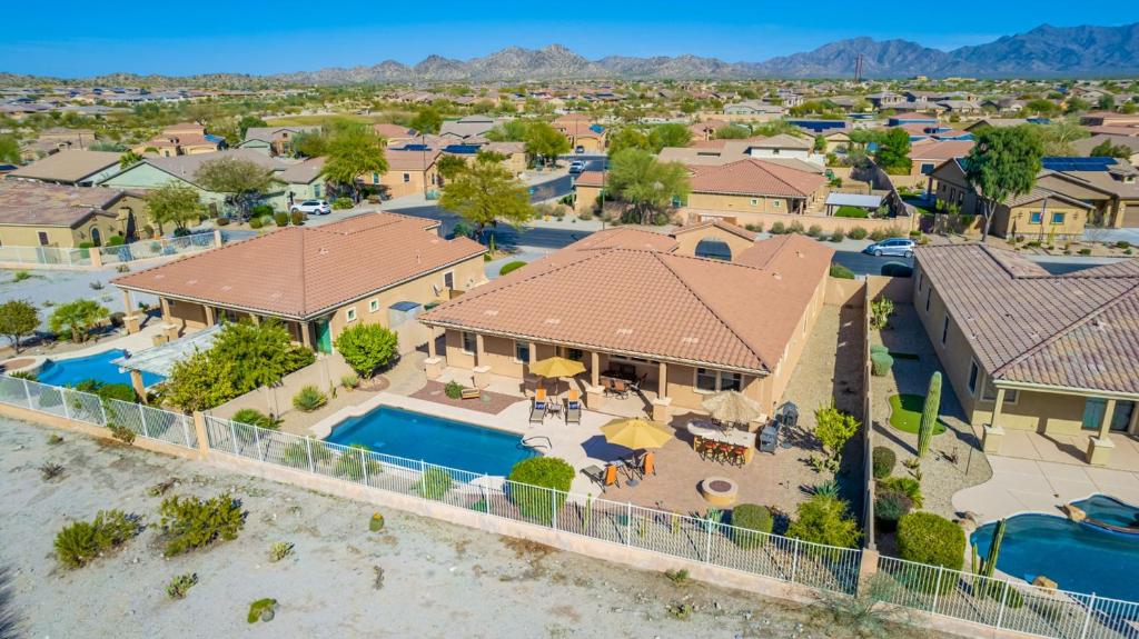 Luxury Stay At Estrella Mountain Ranch, Liberty (updated prices 2025)